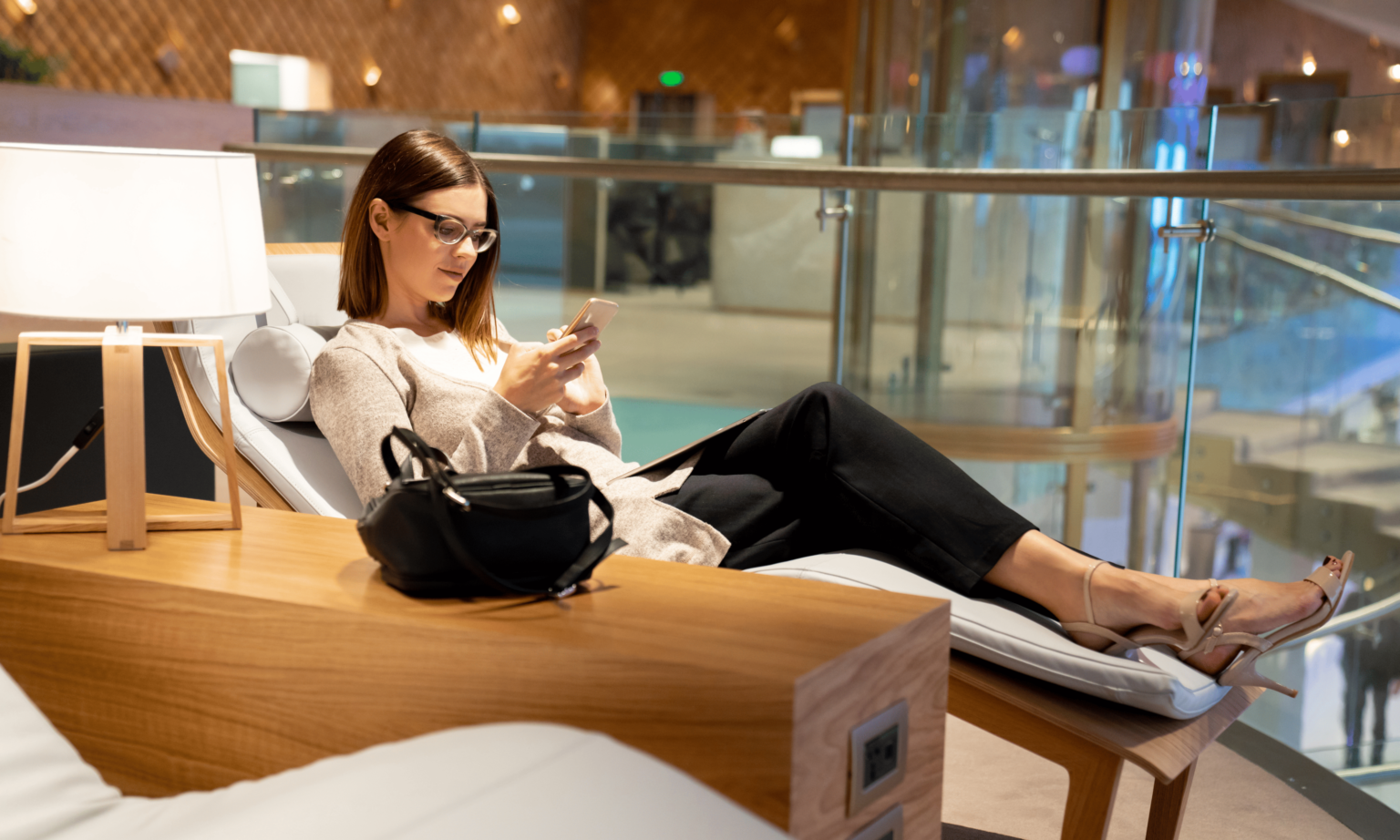Istanbul Airport Lounges: A Comprehensive Guide